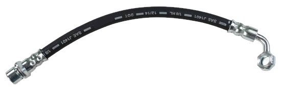 Street Series Brake Hose - DBAH2086 | Disc Brakes Australia