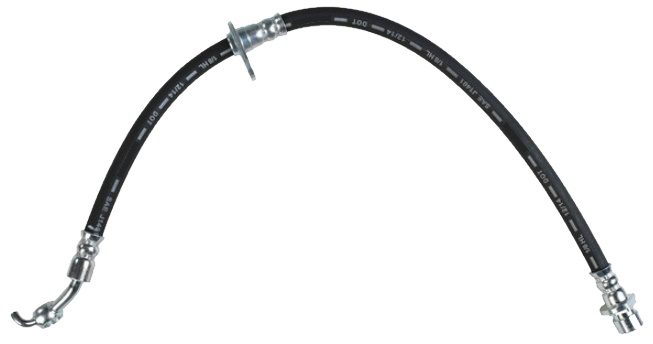 Rear Street Series Brake Hose - DBAH2171 | Disc Brakes Australia